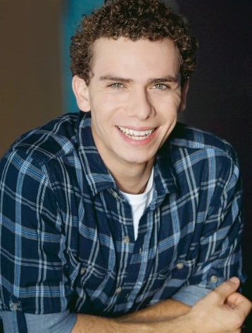 Marc Donato | Lola and Virginia Fanon Wiki | Fandom