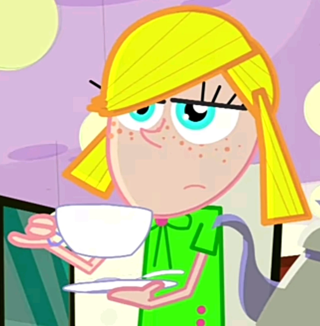 Leticia Lola And Virginia Fanon Wiki Fandom