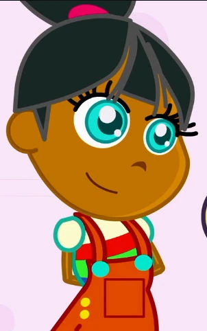 Chichita | Lola and Virginia Fanon Wiki | Fandom