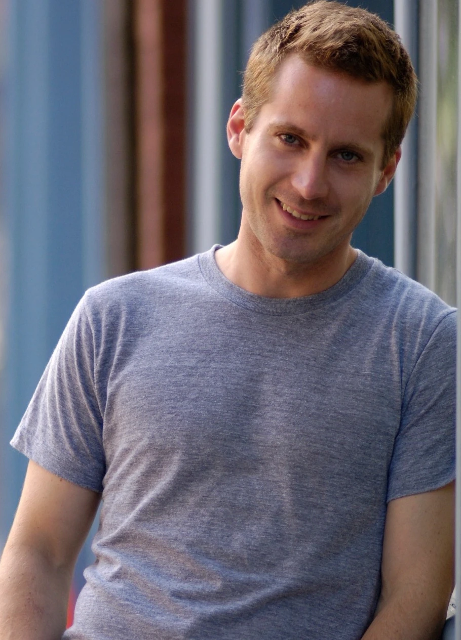 Daniel Brochu | Lola and Virginia Fanon Wiki | Fandom