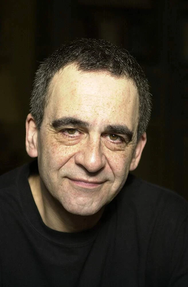 Paul Bandey | Lola and Virginia Fanon Wiki | Fandom