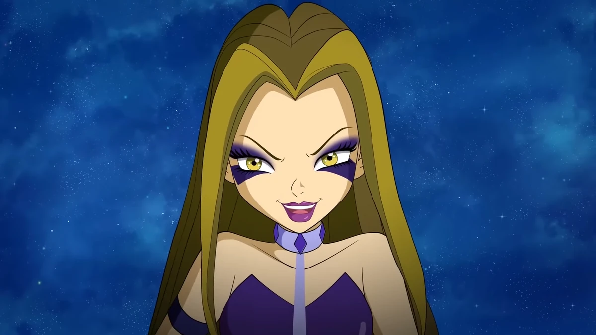 Darcy (Winx Club) | Lola and Virginia Fanon Wiki | Fandom