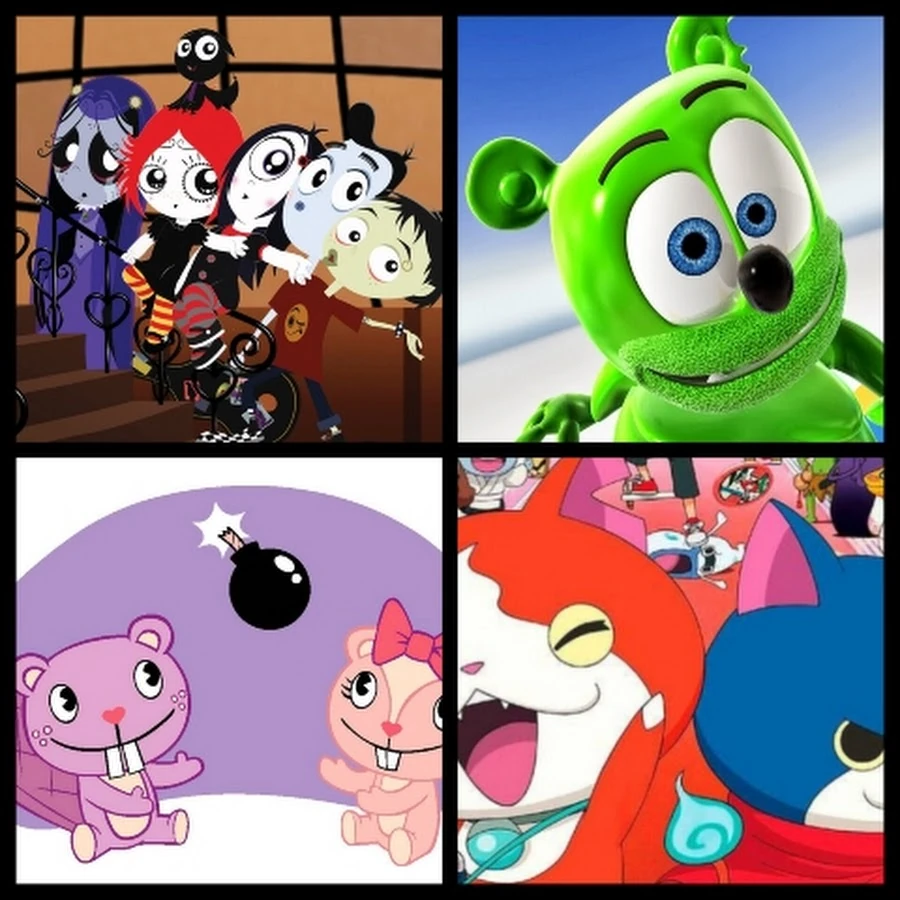 Ivan the Chilean Boy 2K5 | Lola and Virginia Fanon Wiki | Fandom