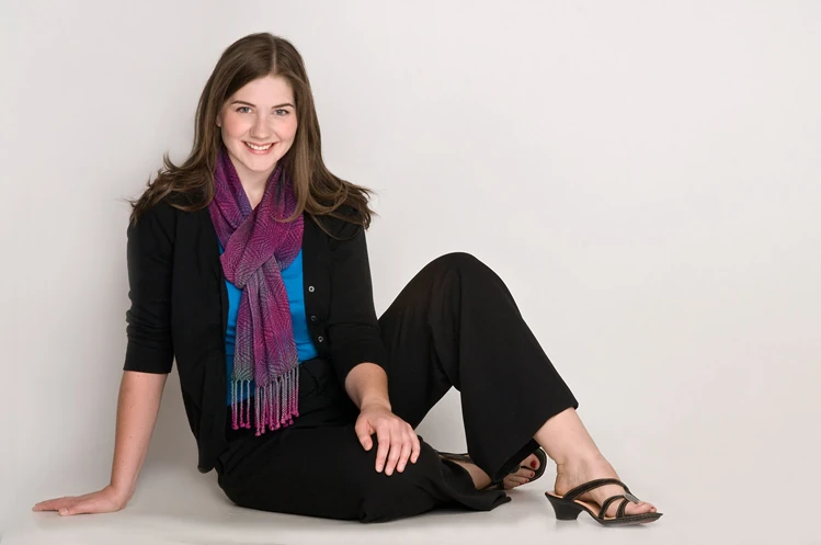 Krystal Meadows | Lola and Virginia Fanon Wiki | Fandom