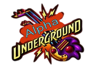 Alpha Underground | Lola and Virginia Fanon Wiki | Fandom