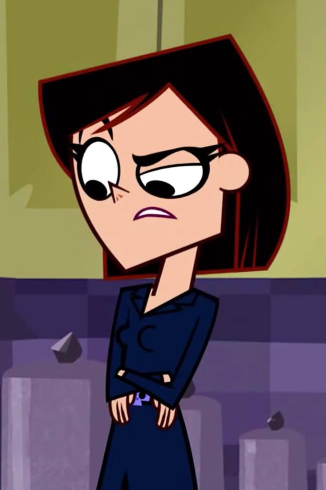 Cindy Struction | Lola and Virginia Fanon Wiki | Fandom