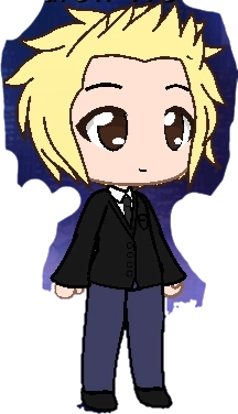 Andrew Weston | Lola and Virginia Fanon Wiki | Fandom