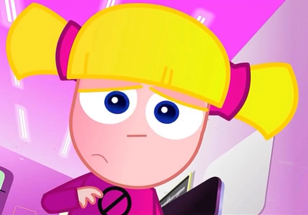 Raquel (Sandra the Fairytale Detective) | Lola and Virginia Fanon Wiki ...