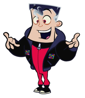 Super Commander | Lola and Virginia Fanon Wiki | Fandom