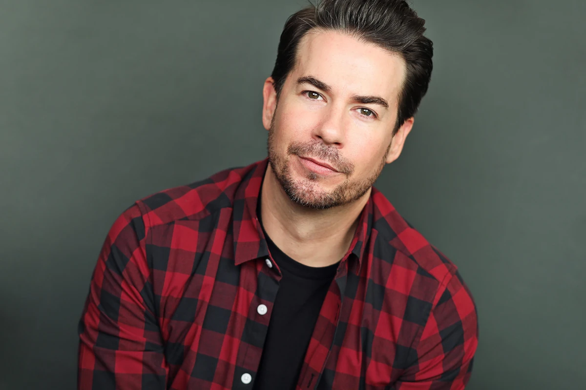 Jerry Trainor | Lola and Virginia Fanon Wiki | Fandom