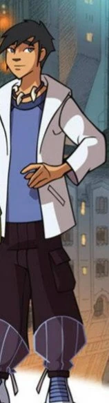 Micro-Ice | Lola and Virginia Fanon Wiki | Fandom