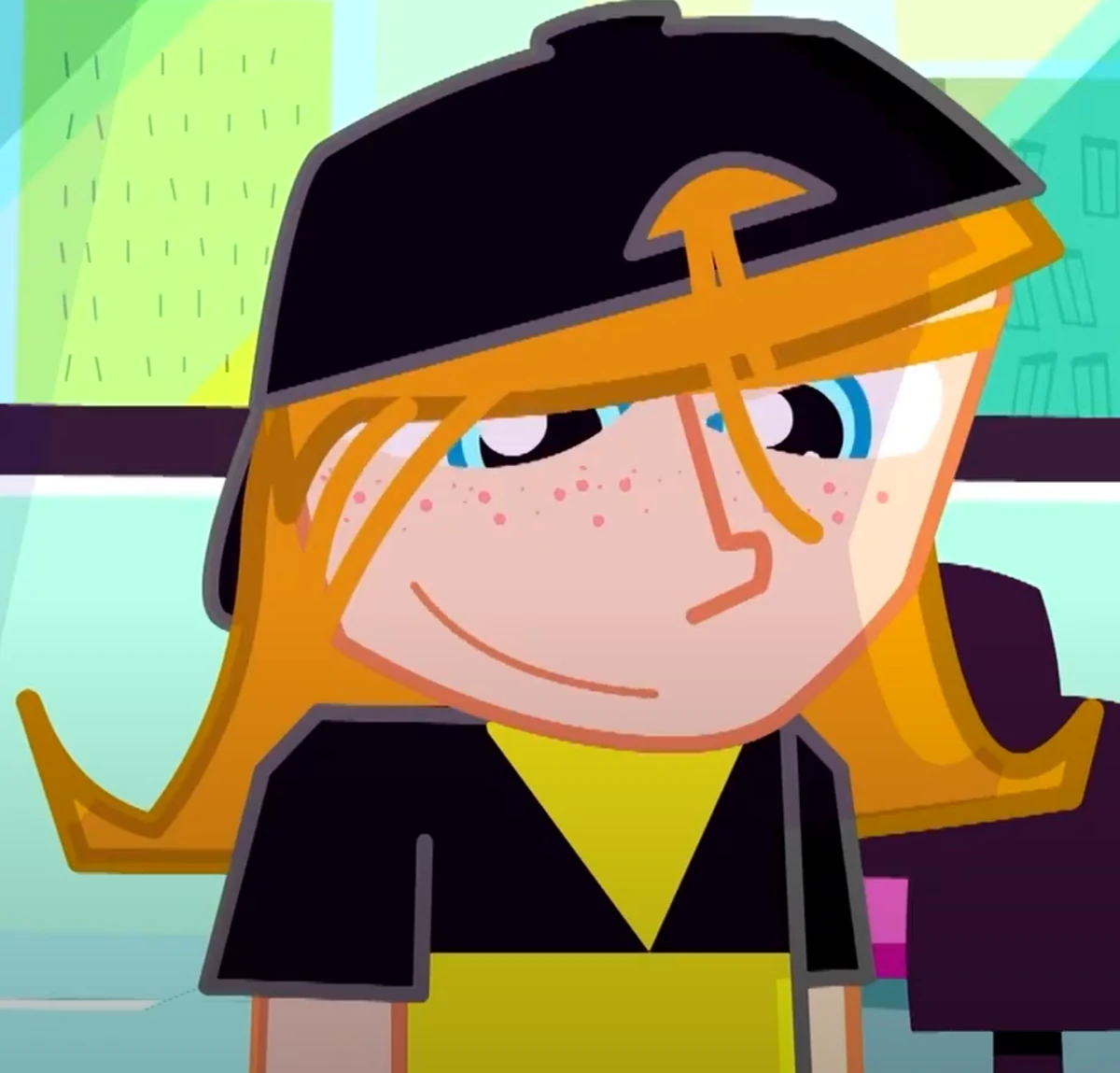 Charley (Lola and Virginia) | Lola and Virginia Fanon Wiki | Fandom