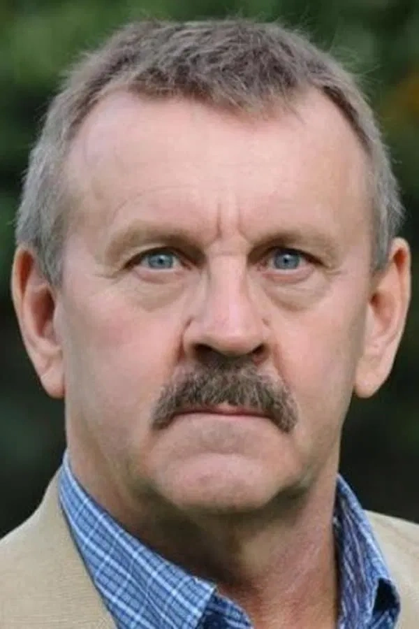 Stephen Bent | Lola and Virginia Fanon Wiki | Fandom