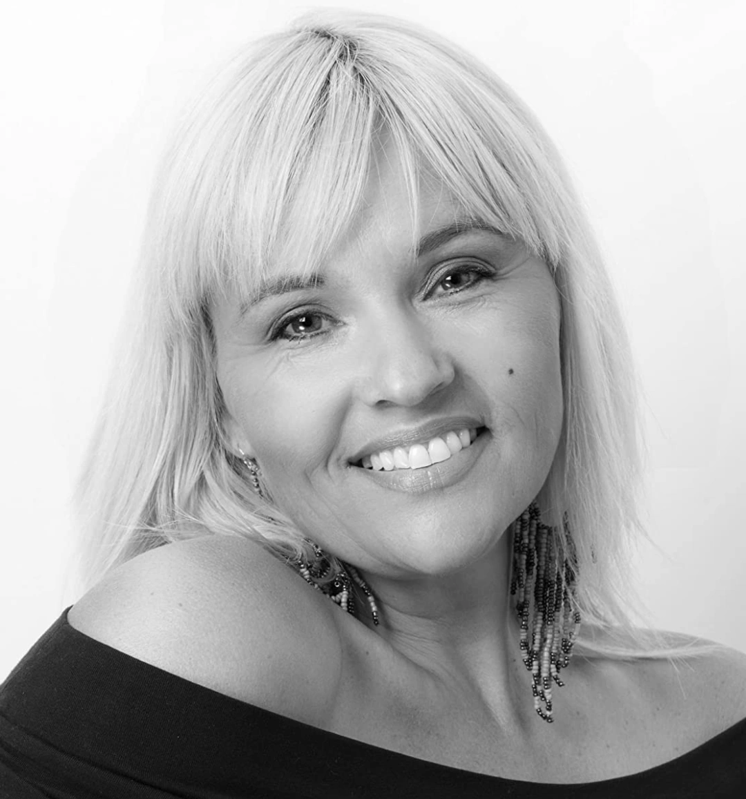 Phillipa Alexander | Lola and Virginia Fanon Wiki | Fandom