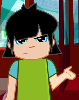 Antonio Redondo | Lola and Virginia Fanon Wiki | Fandom