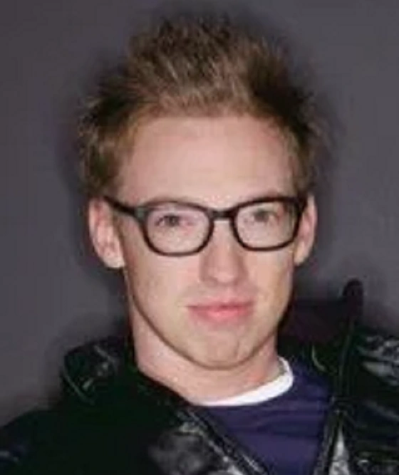 Daniel Arthur Smith | Lola and Virginia Fanon Wiki | Fandom