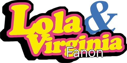 Piper the Chevron Fox | Lola and Virginia Fanon Wiki | Fandom