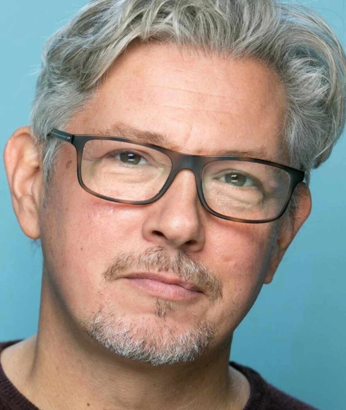 David Kitchen | Lola and Virginia Fanon Wiki | Fandom