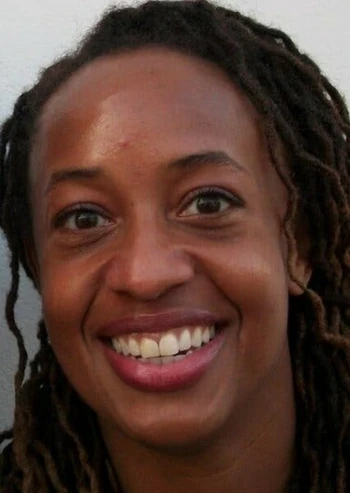 Andrea Harris | Lola and Virginia Fanon Wiki | Fandom