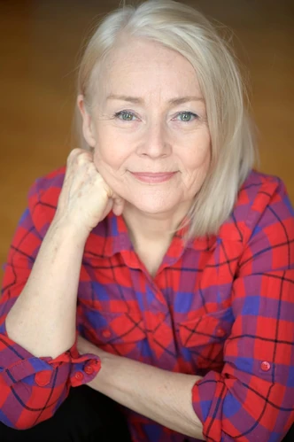 Dawn Ford | Lola and Virginia Fanon Wiki | Fandom