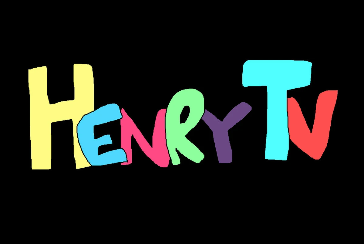 Henry TV | Lola and Virginia Fanon Wiki | Fandom