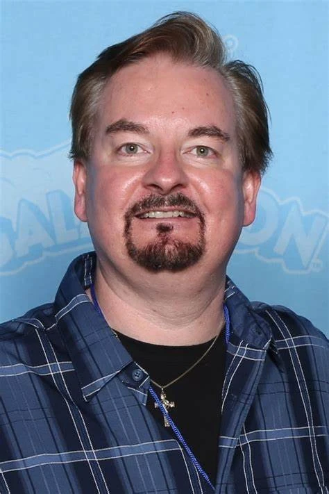 Brian O'Halloran | Lola and Virginia Fanon Wiki | Fandom