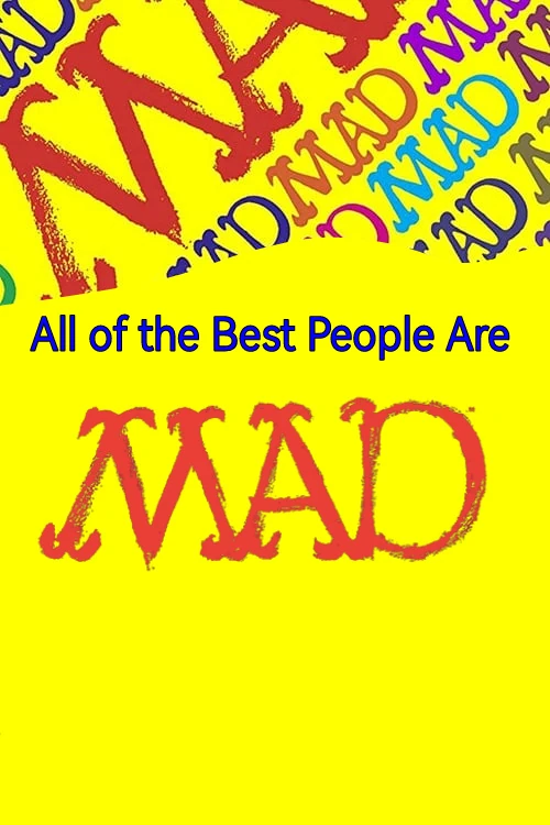 All of the Best People are Mad (series) | Lola and Virginia Fanon Wiki ...