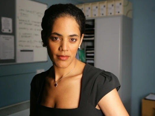 Sara Powell | Lola and Virginia Fanon Wiki | Fandom