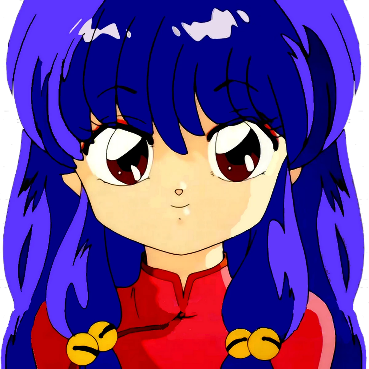 Shampoo (Ranma) | Lola and Virginia Fanon Wiki | Fandom