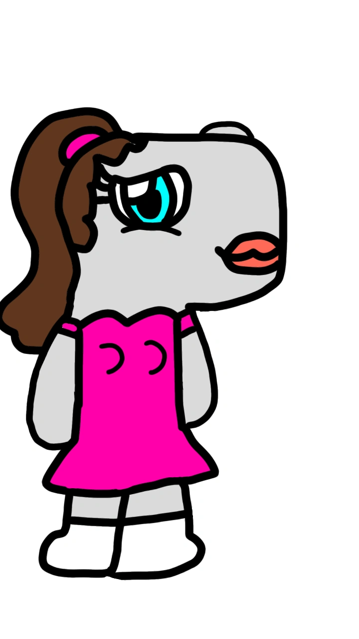 Lola | Lola The Whale Wiki | Fandom