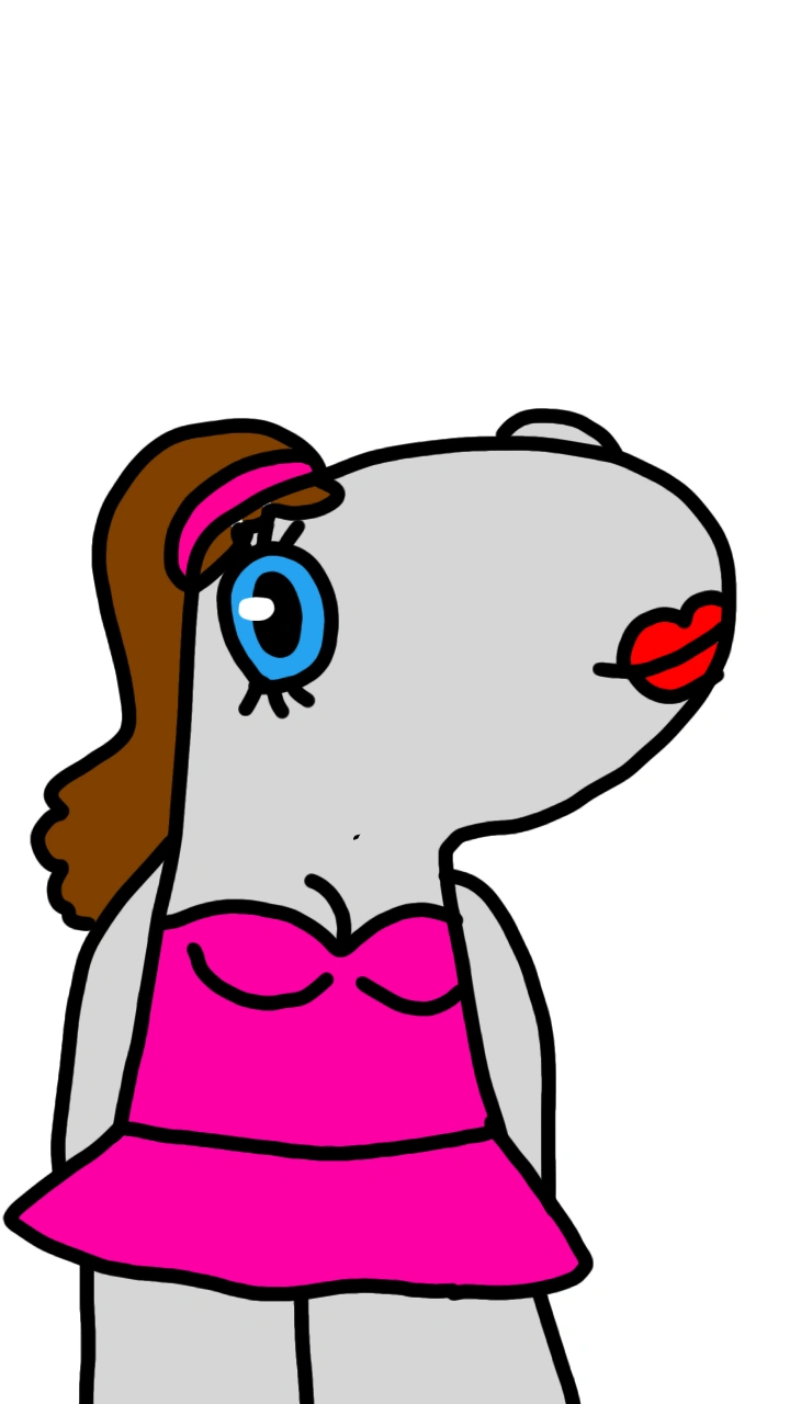 Lola | Lola The Whale Wiki | Fandom