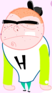 Hugo Lola Virginia Wiki Fandom