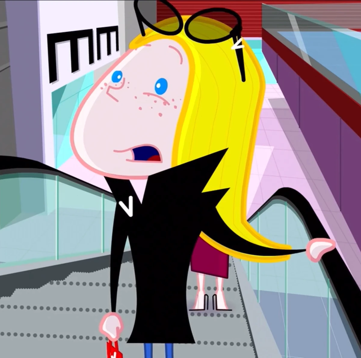 Virginia | Lola & Virginia Wiki | Fandom