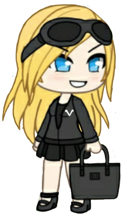 Virginia | Lola & Virginia Wiki | Fandom