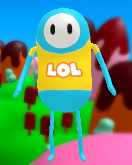 LOL | LOLBeans.IO Wiki | Fandom