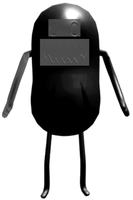 Creature Ghost | Lolbeans Creepy Wiki | Fandom