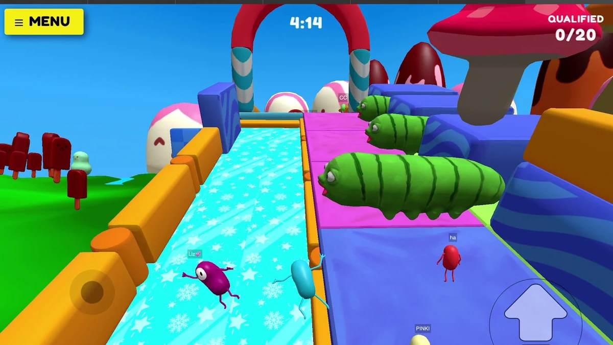 Boulder Hill | Lolbeans.io Wiki | Fandom