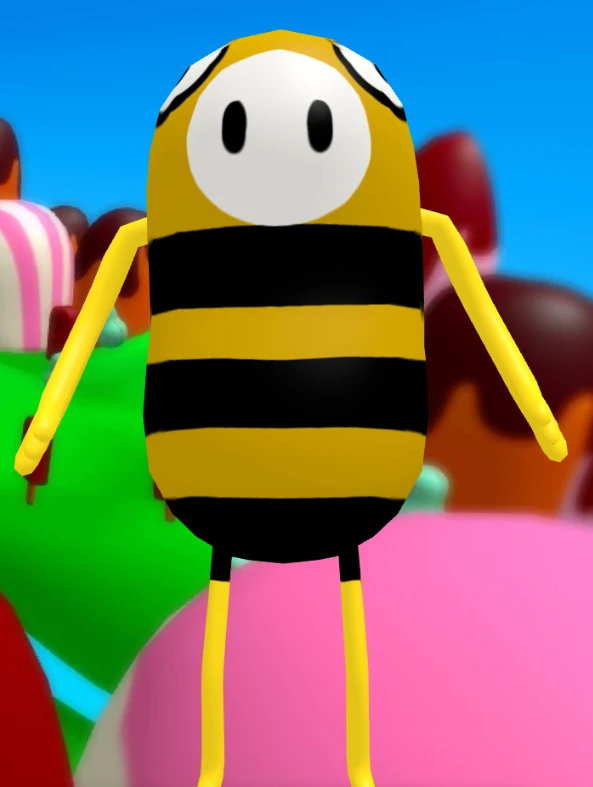 Bee | Lolbeans.io Wiki | Fandom