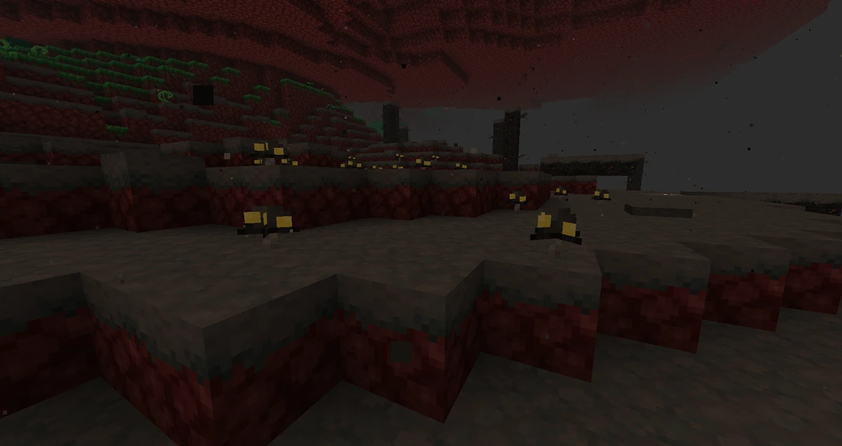 Cinder Fungus | Lolberry Mods Wiki | Fandom