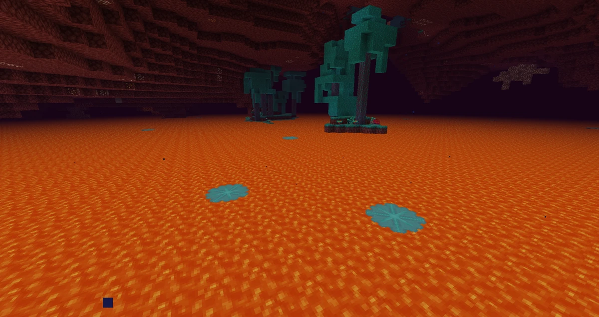 Lava Lotus | Lolberry Mods Wiki | Fandom