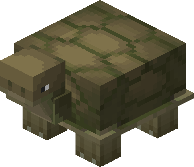 Giant Tortoise | Lolberry Mods Wiki | Fandom