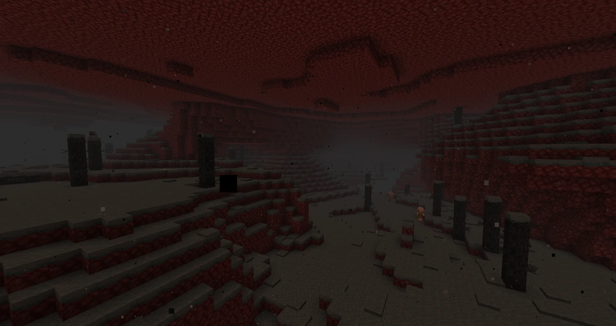 Cinder Forest | Lolberry Mods Wiki | Fandom