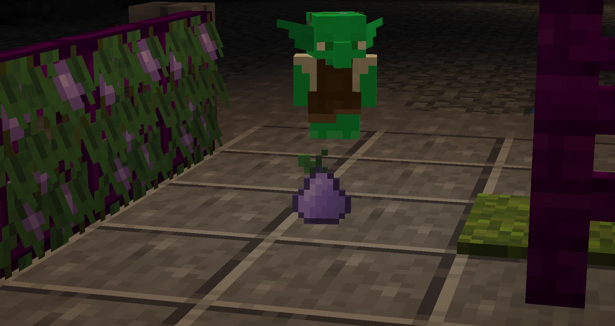 Crystal Fruit | Lolberry Mods Wiki | Fandom