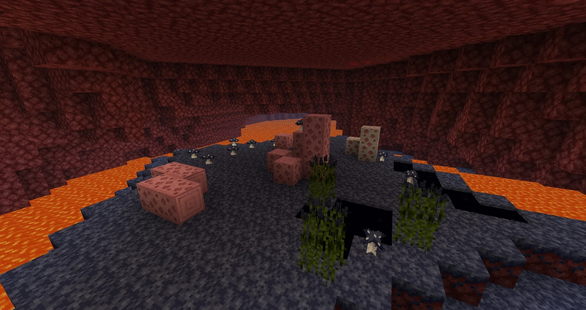 Tarmite Nest | Lolberry Mods Wiki | Fandom