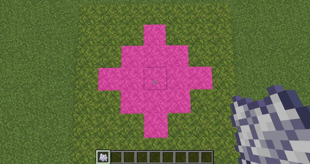 Glowing Moss | Lolberry Mods Wiki | Fandom