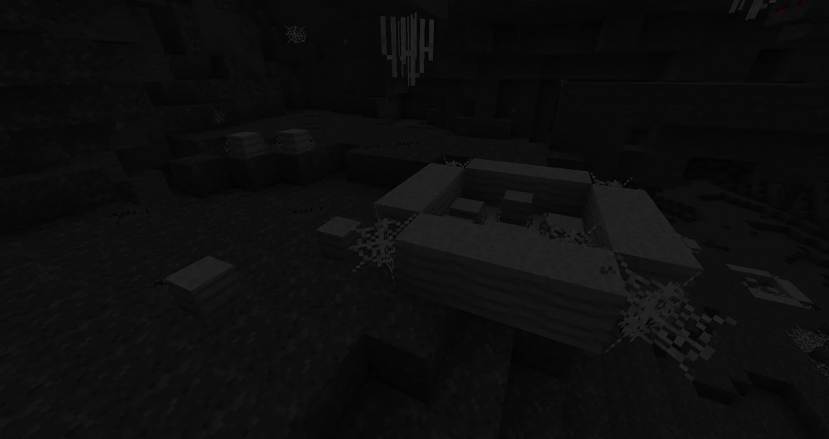 Cobwebs | Lolberry Mods Wiki | Fandom