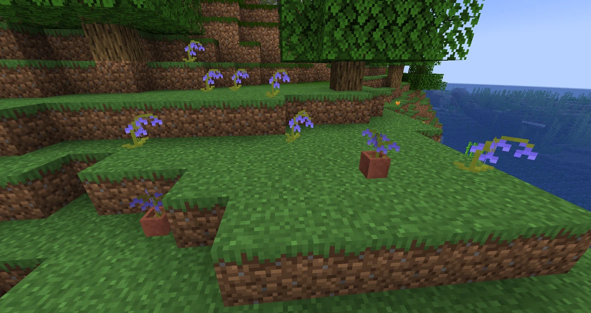 Bluebells | Lolberry Mods Wiki | Fandom