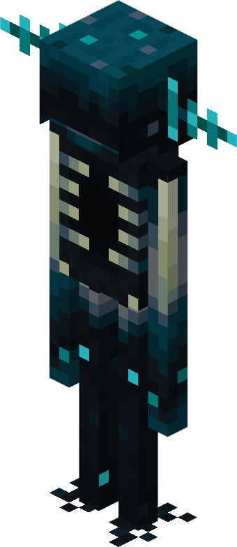 Screecher | Lolberry Mods Wiki | Fandom