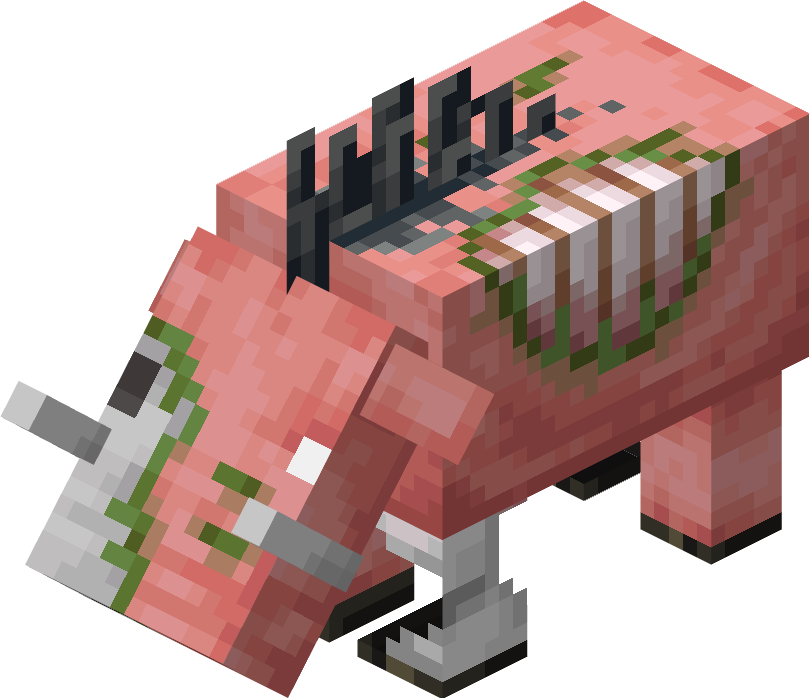 Zabrina | Lolberry Mods Wiki | Fandom