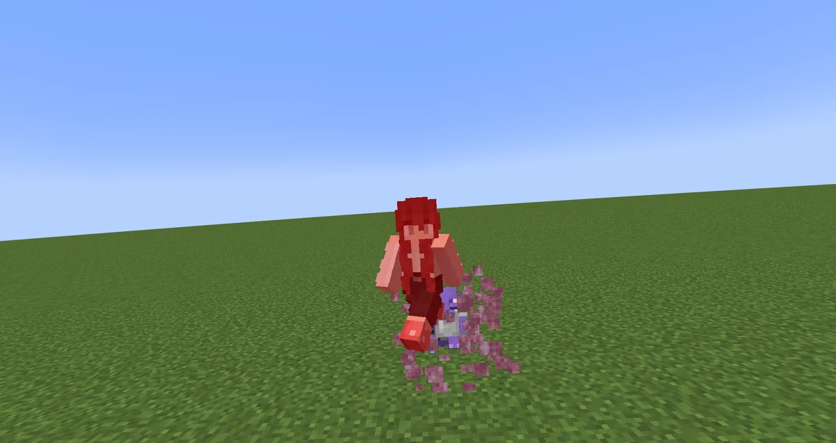 Wilderness Effects | Lolberry Mods Wiki | Fandom